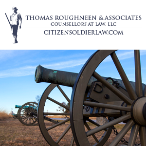 UNDERSTANDING USERRA- THE FIVE YEAR LIMIT – Citizen Soldier Law