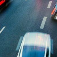 Improper Use Of Roadway Lane And Improper Passing